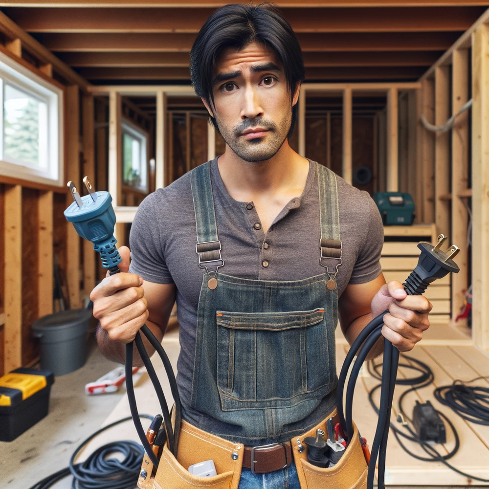 Essential Electrical Outlets for Your Sauna Setup – eSteamed Saunas