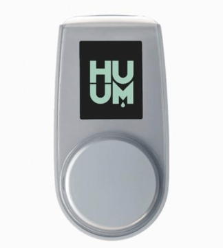 HUUM DROP Sauna Heater w/ Stones & Wifi controls – eSteamed Saunas