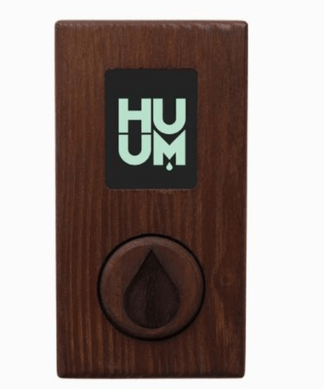 HUUM DROP Sauna Heater w/ Stones & Wifi controls – eSteamed Saunas