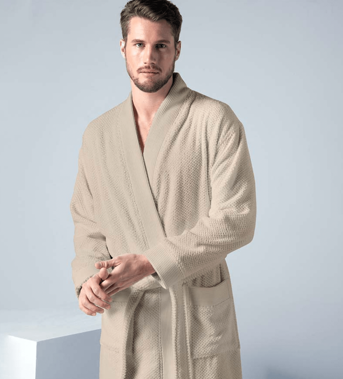 Robes – eSteamed Saunas
